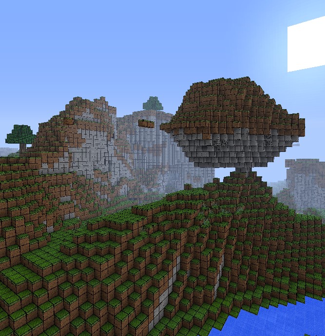 Patchcraft Minecraft Texture Pack