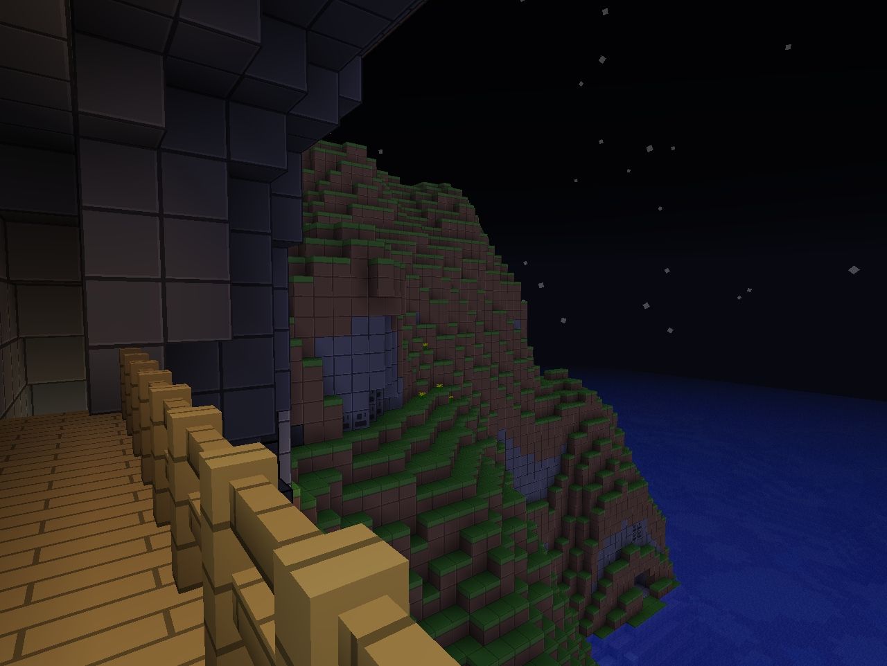 BasicCraft Minecraft Texture Pack