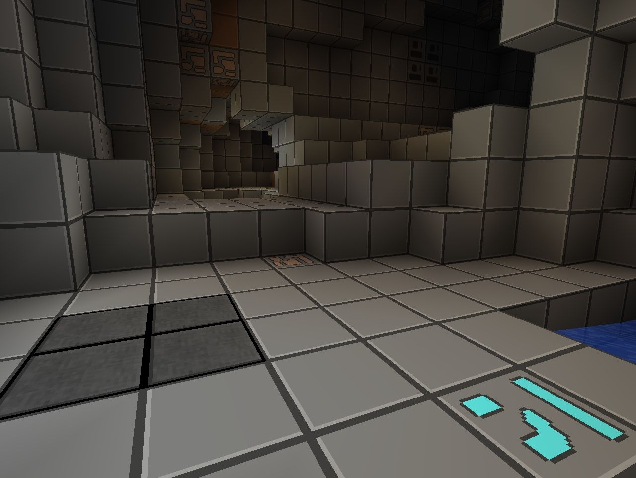 BasicCraft Minecraft Texture Pack