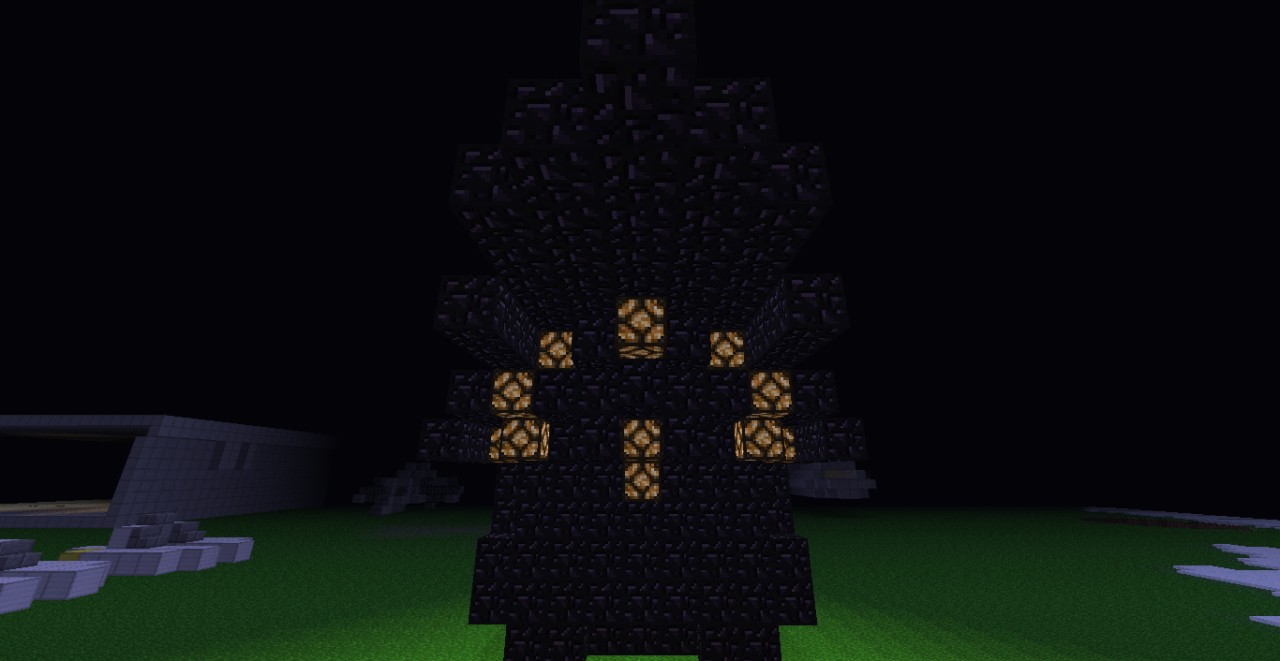 Ouster phage Minecraft Map