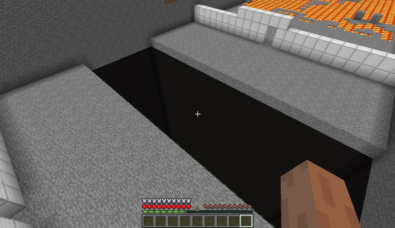 O'stakel course 0.01 Minecraft Map