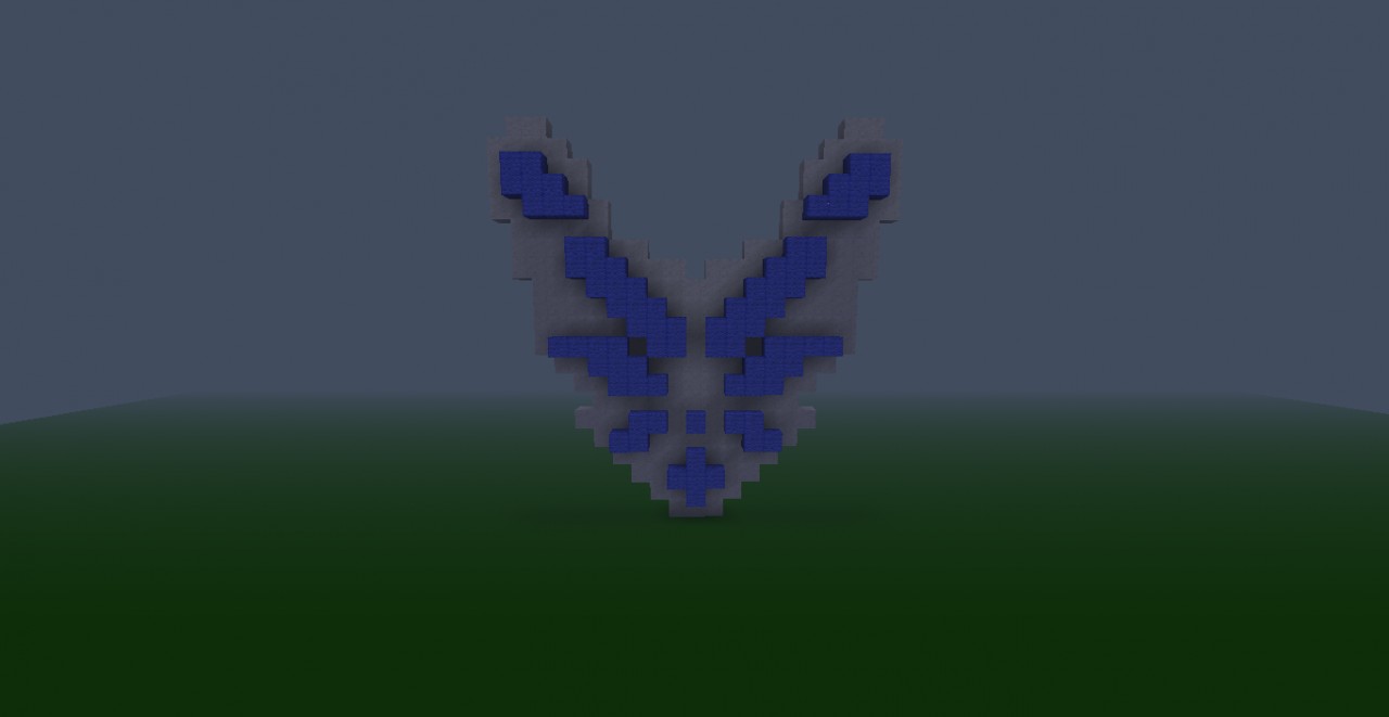 Dedication to the Soldiers in War Minecraft Map