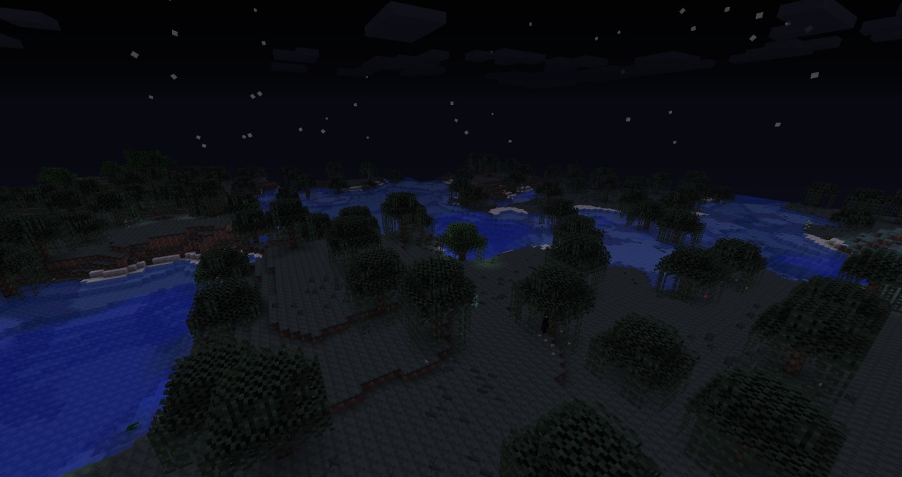 SmallCraft Minecraft Texture Pack