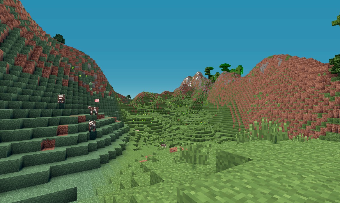 Custom Island New Zealand Minecraft Map