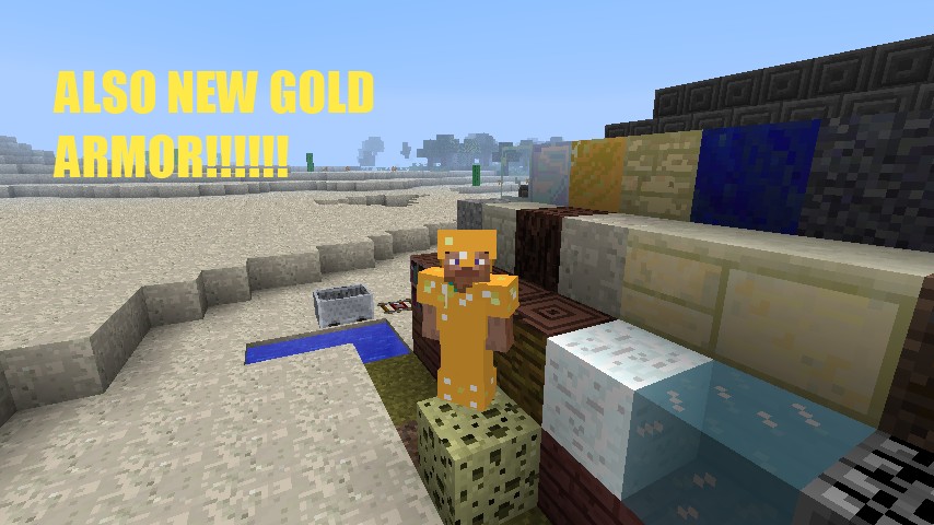 VaLaD PacK Minecraft Texture Pack