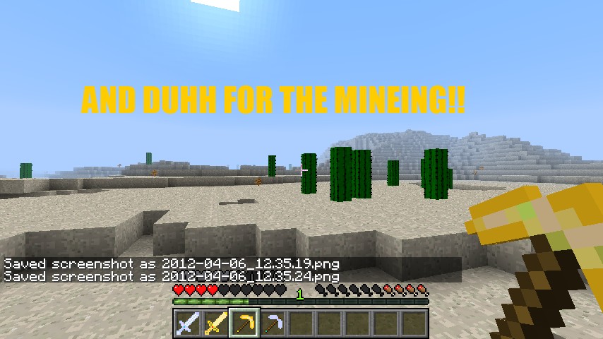 VaLaD PacK Minecraft Texture Pack