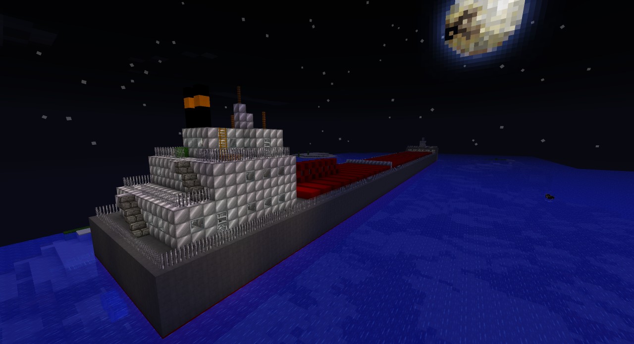 Redstone Miner Minecraft Map