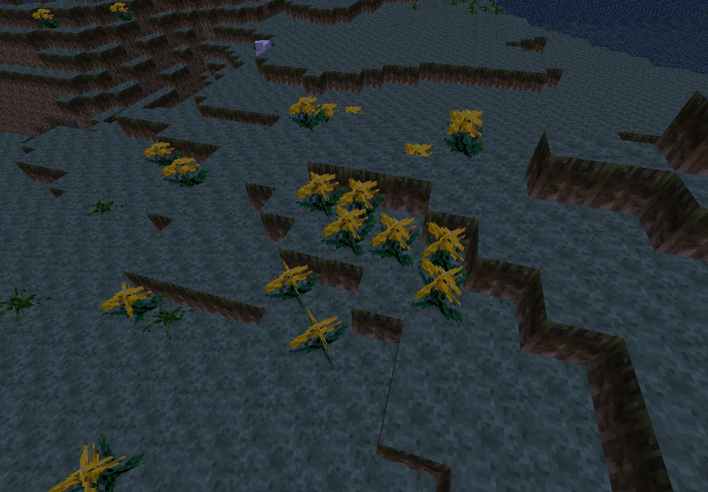 Zelzar 1.2.5 Minecraft Texture Pack