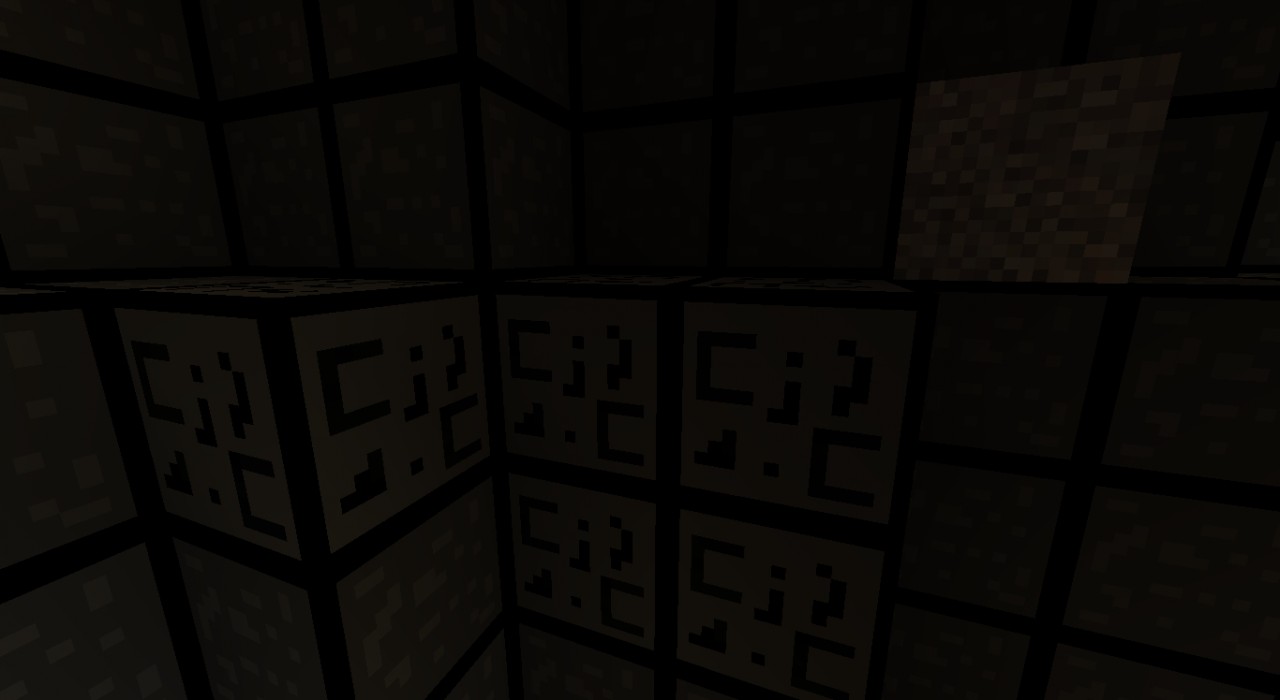 [Uncontinued] DotBoxCraft Minecraft Texture Pack