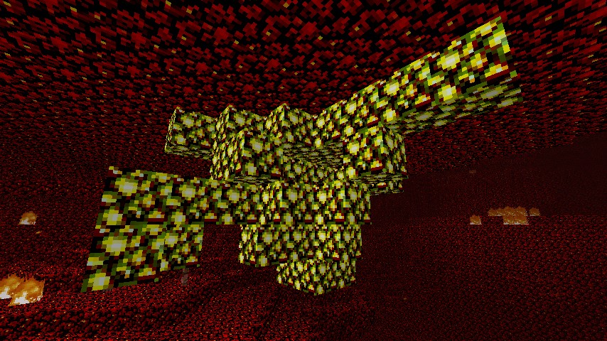 brightcraft Minecraft Texture Pack