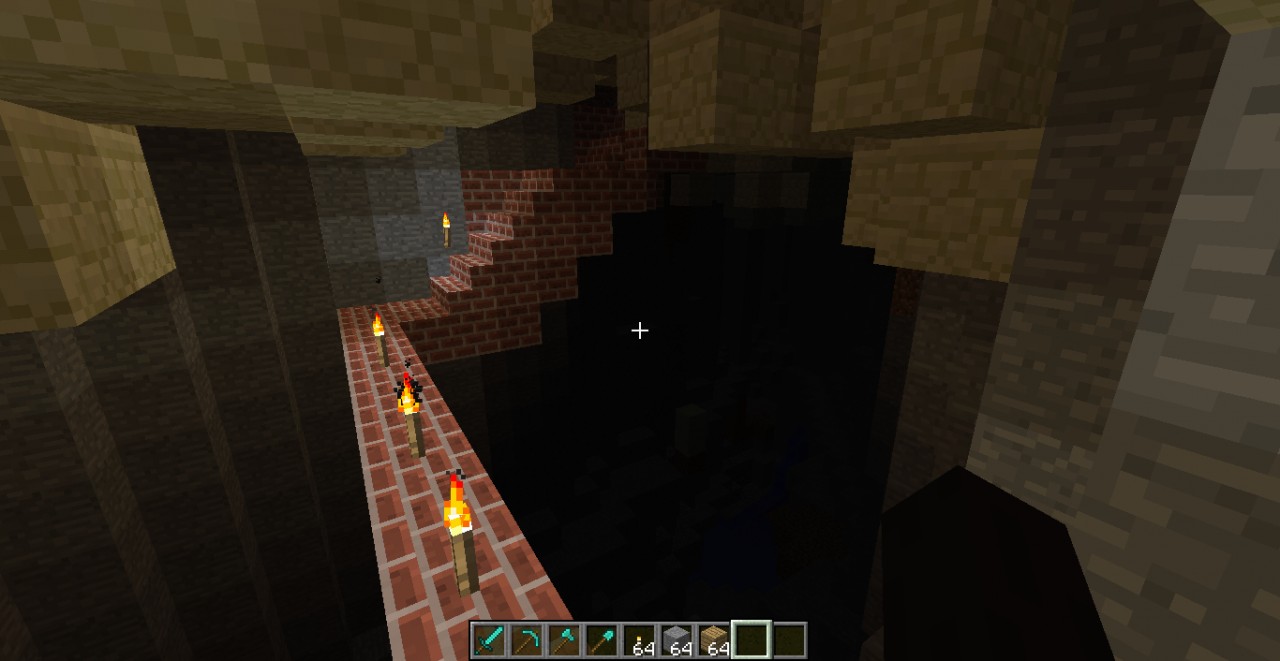 minecraft house zombie proof Minecraft Map