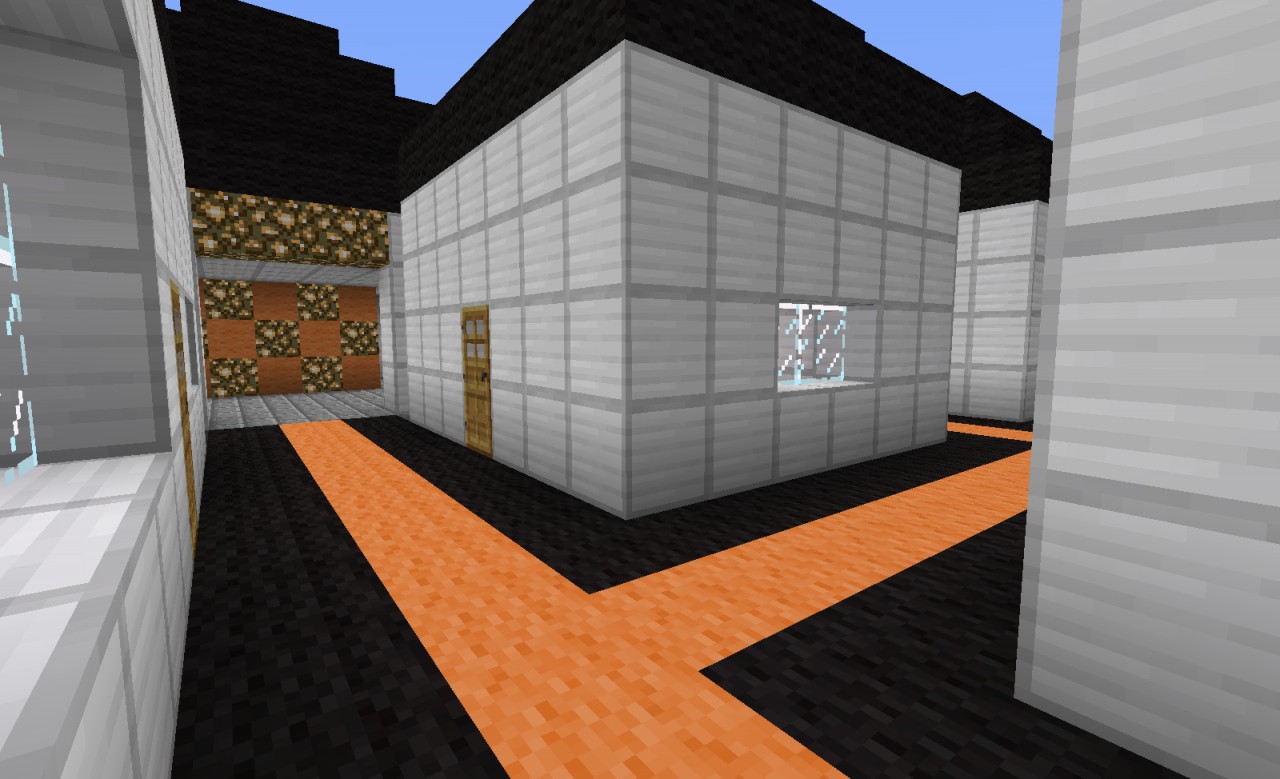 Skydis (on Embercraft) Minecraft Map