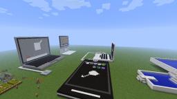 Quarantine Operation Zombie Minecraft Map