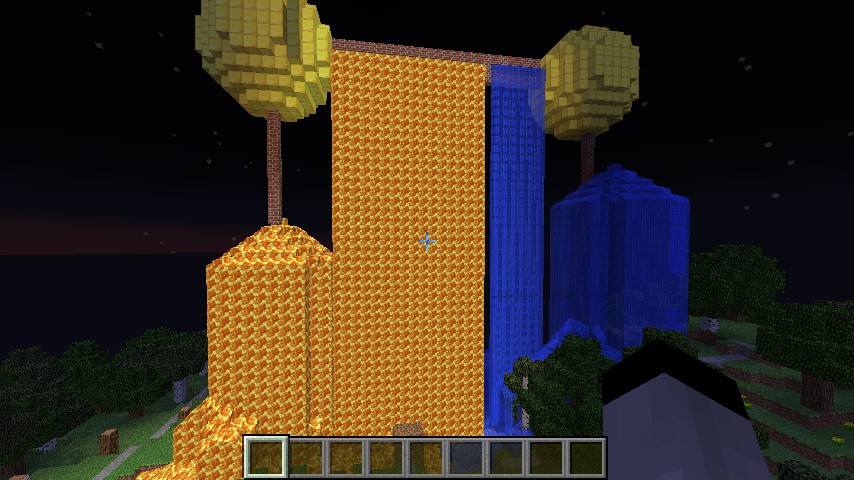 Legend Of Zelda Minecraft Map FINISHED Minecraft Map