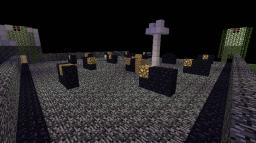 Earthbending arena Minecraft Map