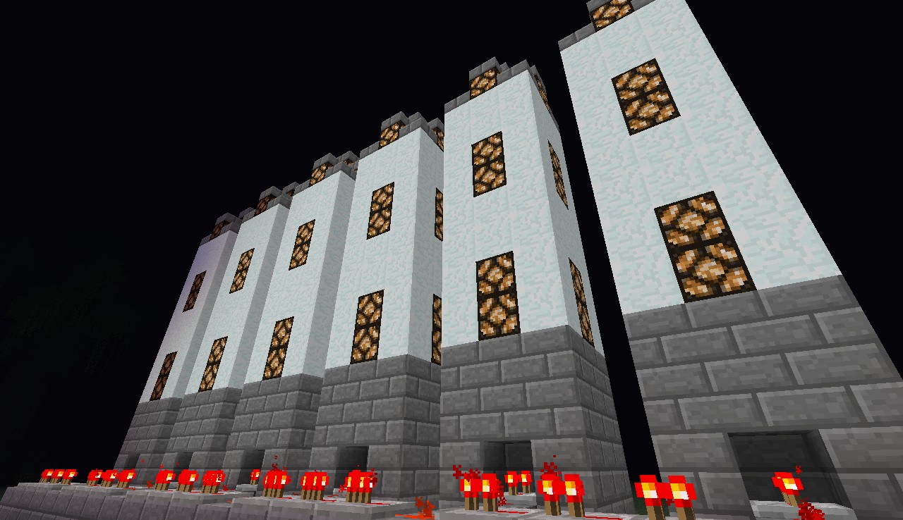 The wondrous steampunk Lightbulb!!! Minecraft Map