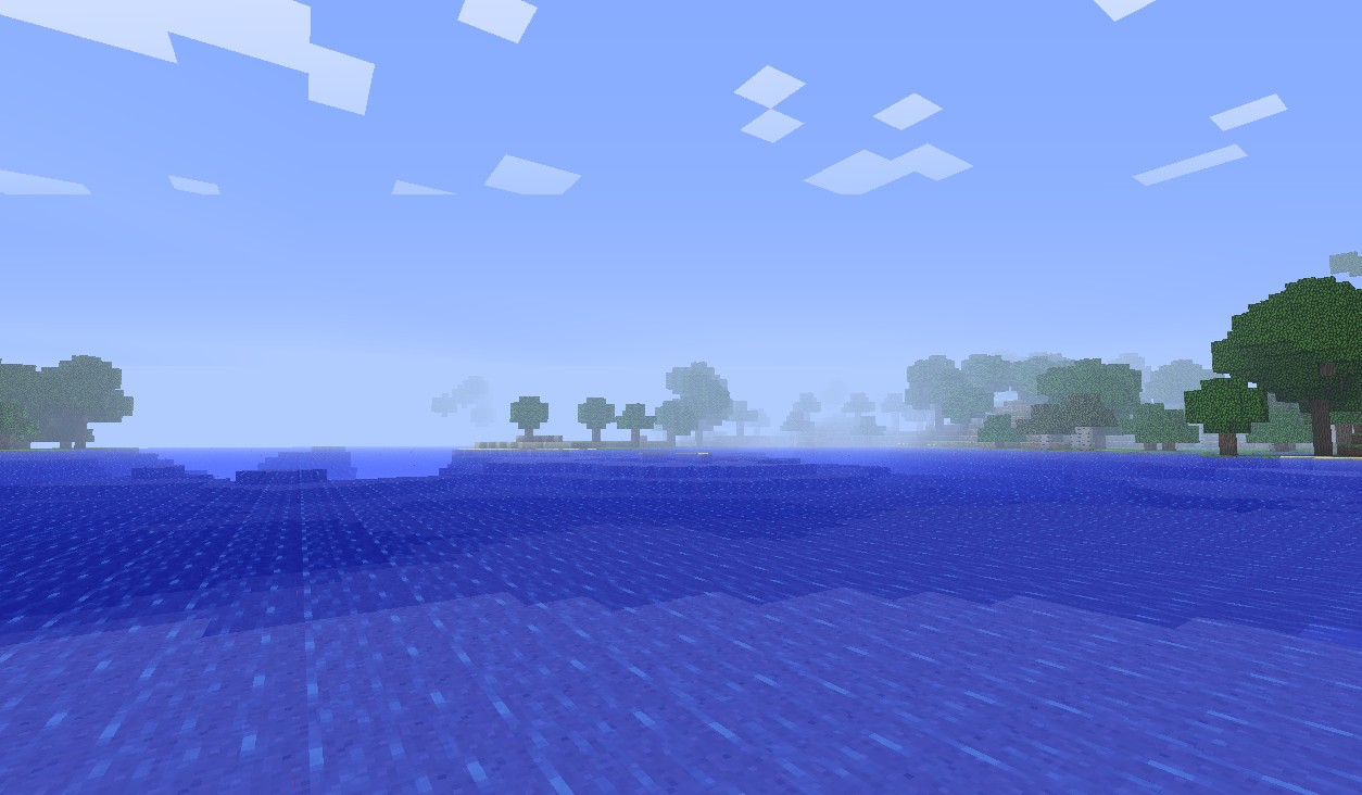 Minecraft beta 1.3 worldsave Minecraft Map