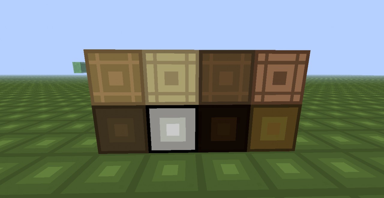 TempleCraft Minecraft Texture Pack