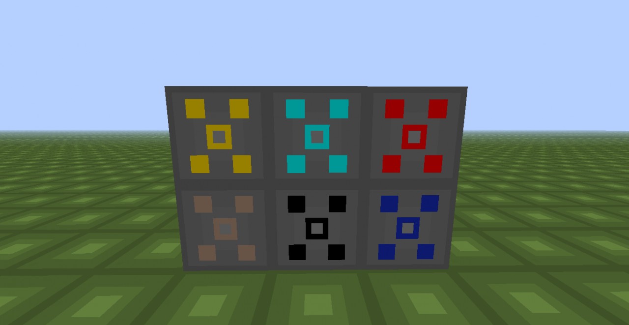 TempleCraft Minecraft Texture Pack