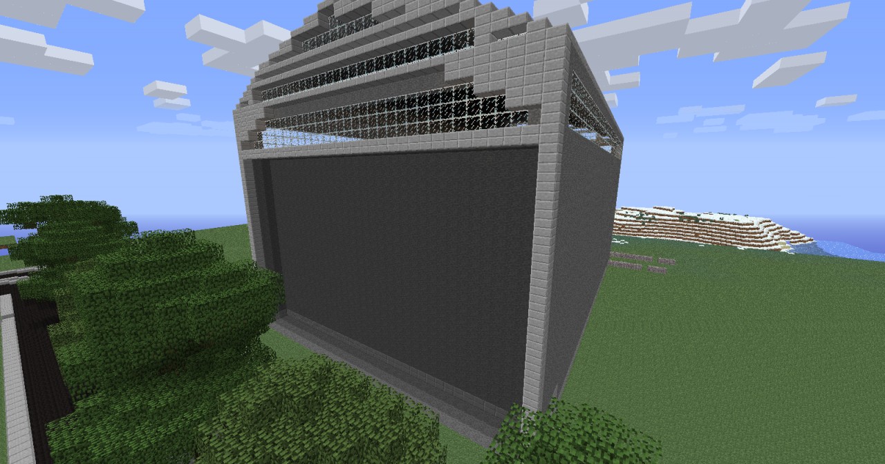 the newest way to travel in minecraft Minecraft Map