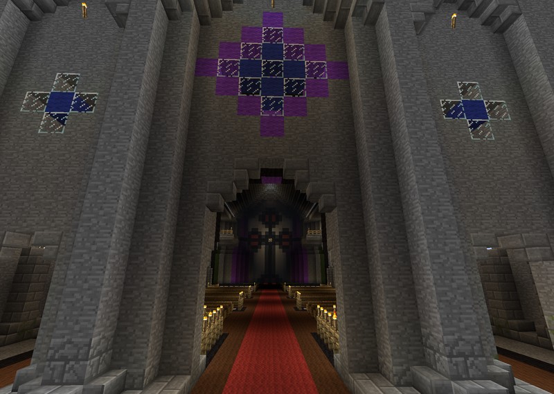 CloudMine Servers! Minecraft Server