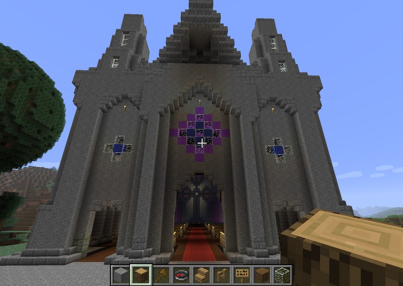 CloudMine Servers! Minecraft Server