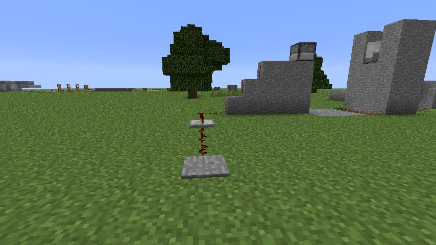 Longest Redstone Contraption Ever Minecraft Map