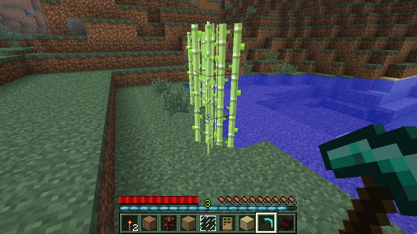 X-craft-X Minecraft Texture Pack