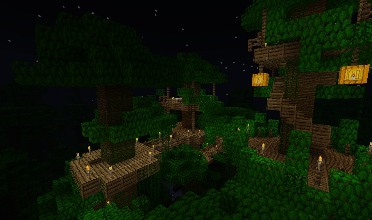 the box - texture by wendliniarz x32 [connected textures mod ...