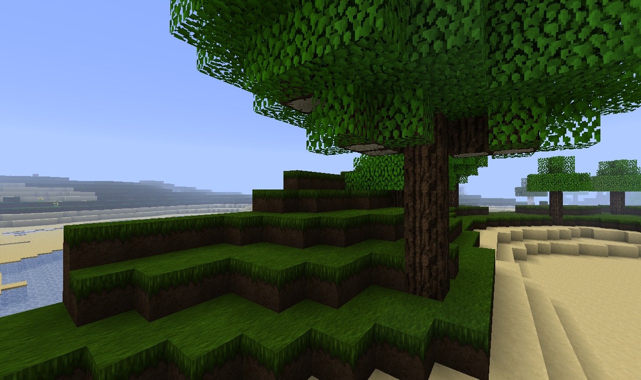 the box - texture by wendliniarz x32 [connected textures mod ...