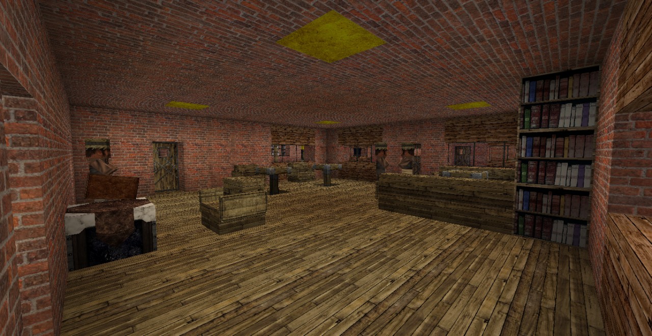 happy village (big update) Minecraft Map