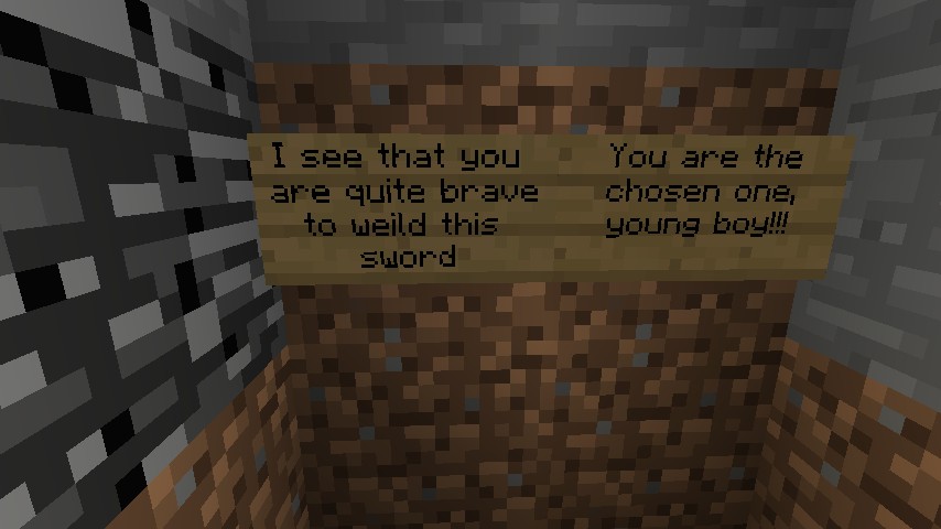 The attack of Pigger Minecraft Map