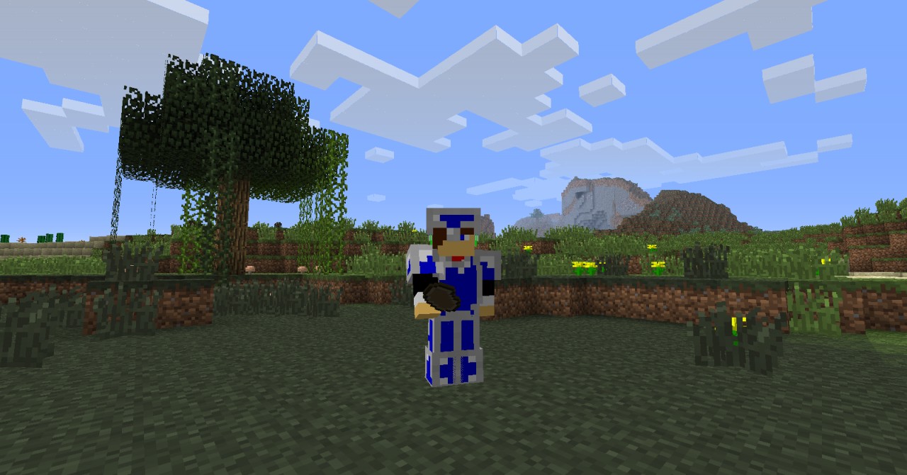 GG Bros Texture Pack Minecraft Texture Pack