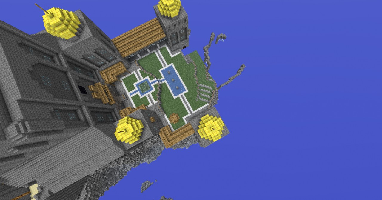 Assassin Craft Minecraft Server