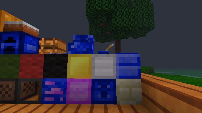Ian's EpicPack 8x8 Minecraft Texture Pack