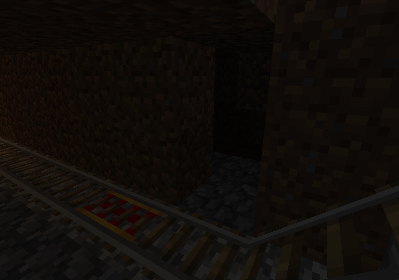 Chicken-God Minecraft Map