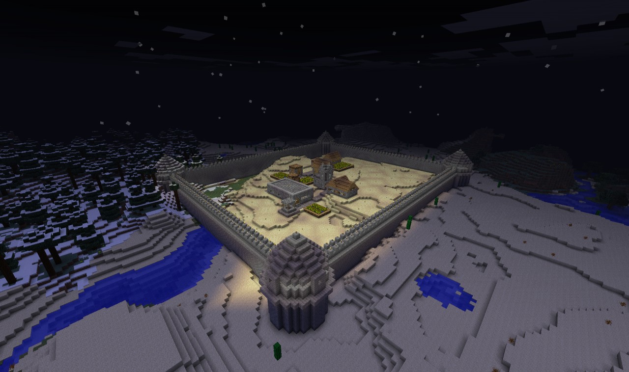 RPG World Custom Map (Multiplayer Suggested) Over 2,000 DL (Requires 1. ...