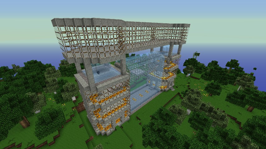 [Bukkit Server] CoreCraft Minecraft Server