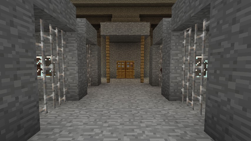 Guild adventure map Minecraft Map