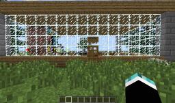 minecraft posh house v.2 Minecraft Map