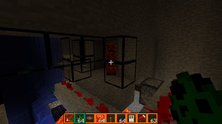 texture packers Minecraft Texture Pack