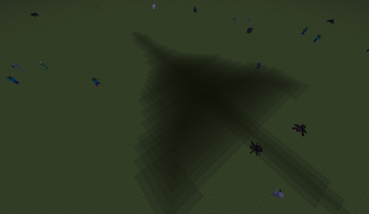 Concorde! full interior + cockpit! Minecraft Map