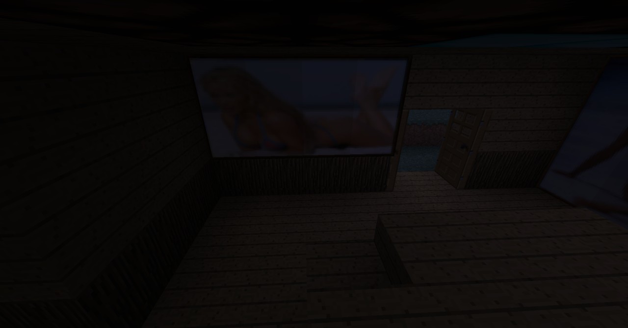 Night Club Minecraft Map