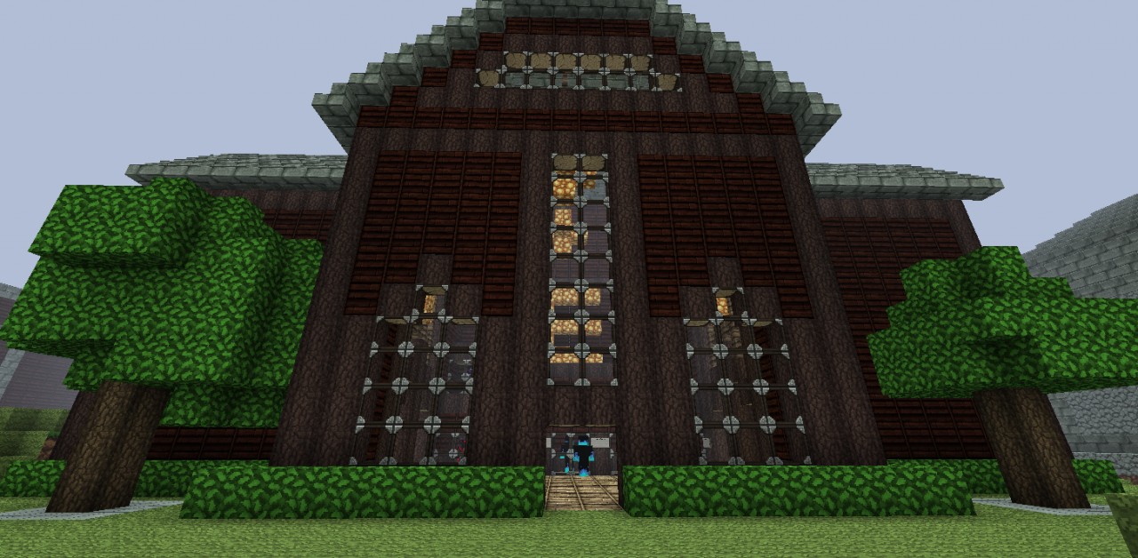 Element Epic Minecraft Server **White-list** *Ranks* *iconomy* *24/7 ...