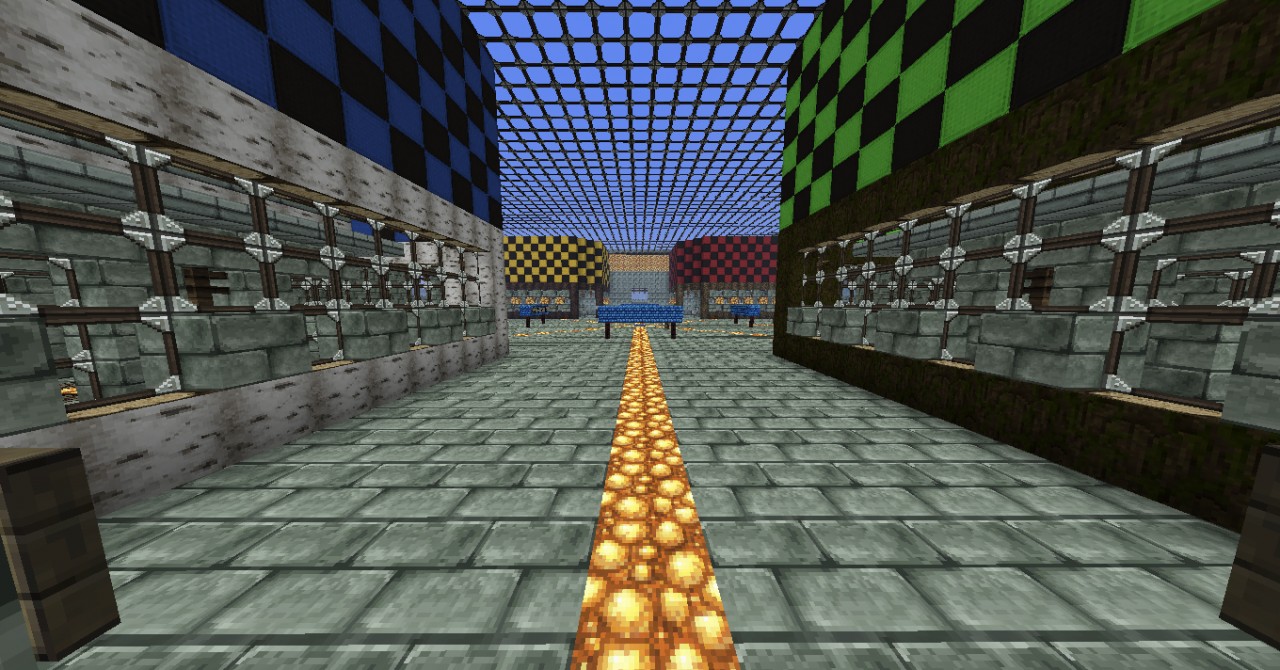 Multiplay::Game Server Minecraft Server