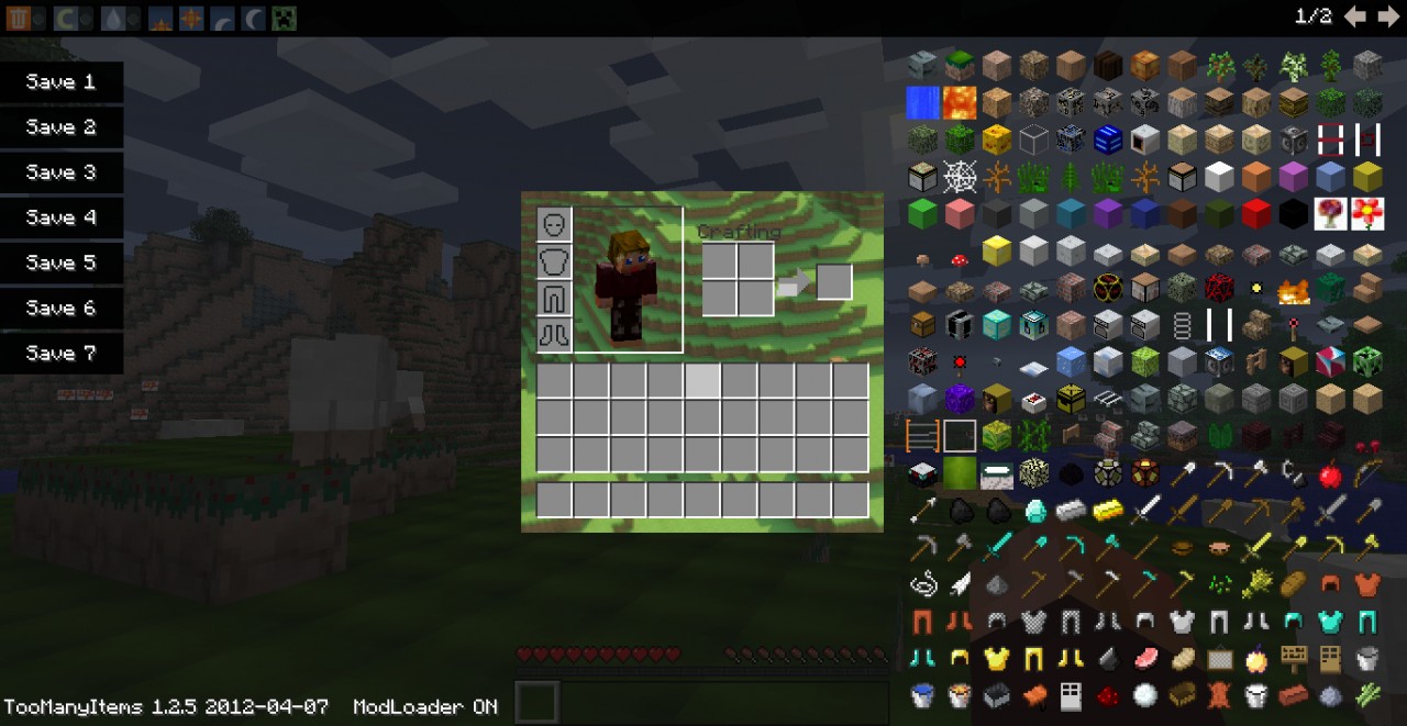 ajwolf99 texture pack Minecraft Texture Pack