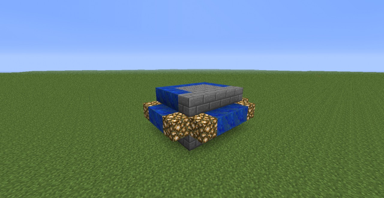 Rapidfire Auto Arrow Turret (RAAT) Minecraft Map