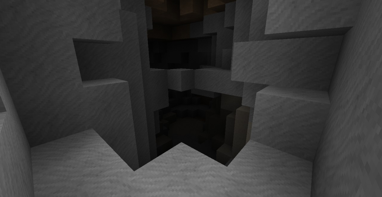 P.A.'s Brimstone (Discontinued) Minecraft Texture Pack