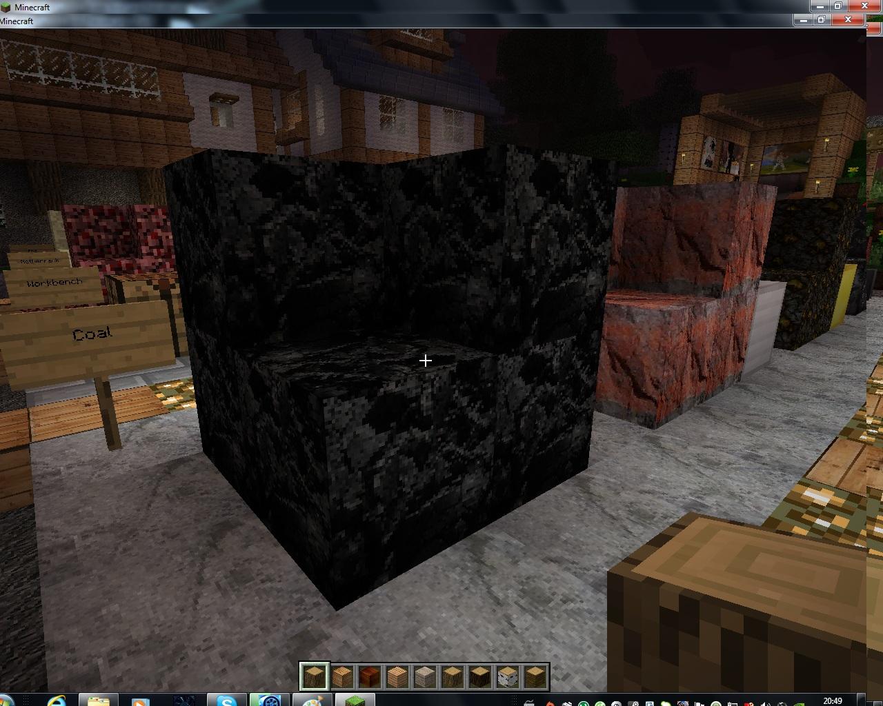 Teh Epic Foto Realistic Minecraft Texture Pack