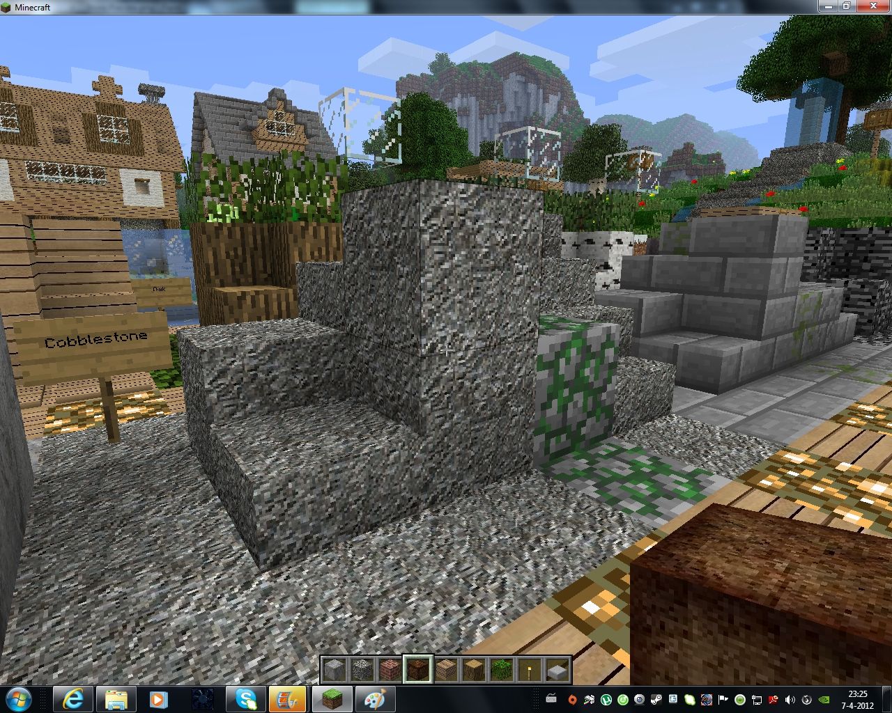 Teh Epic Foto Realistic Minecraft Texture Pack